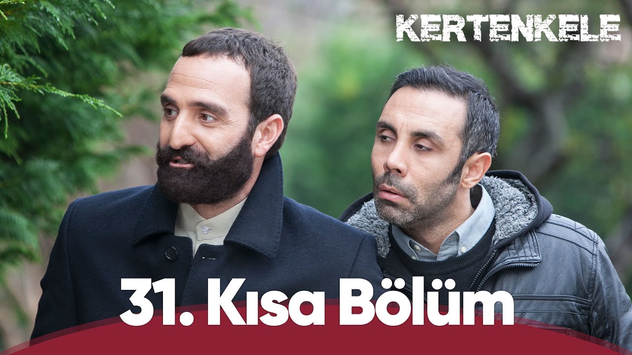 Kertenkele 🦎 - 31. Kısa Bölüm (Full HD Kalite) - YouTube
