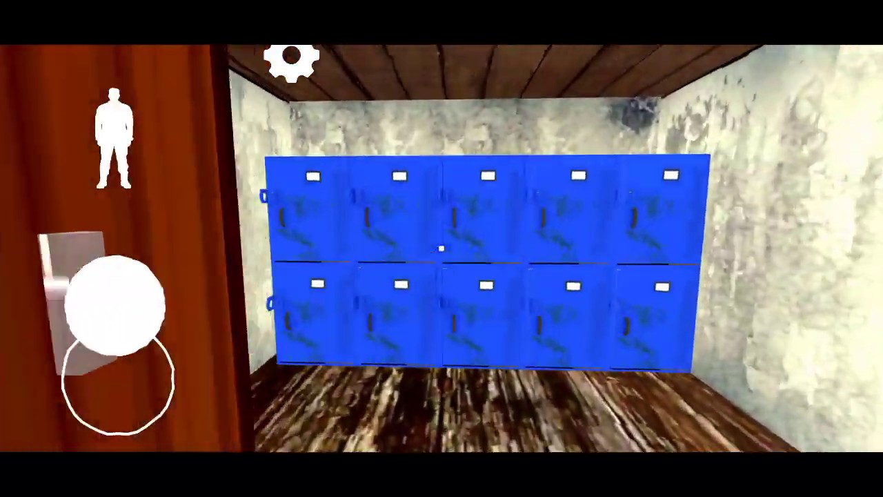 Evil Officer Practice Mode Full Gameplay - YouTube