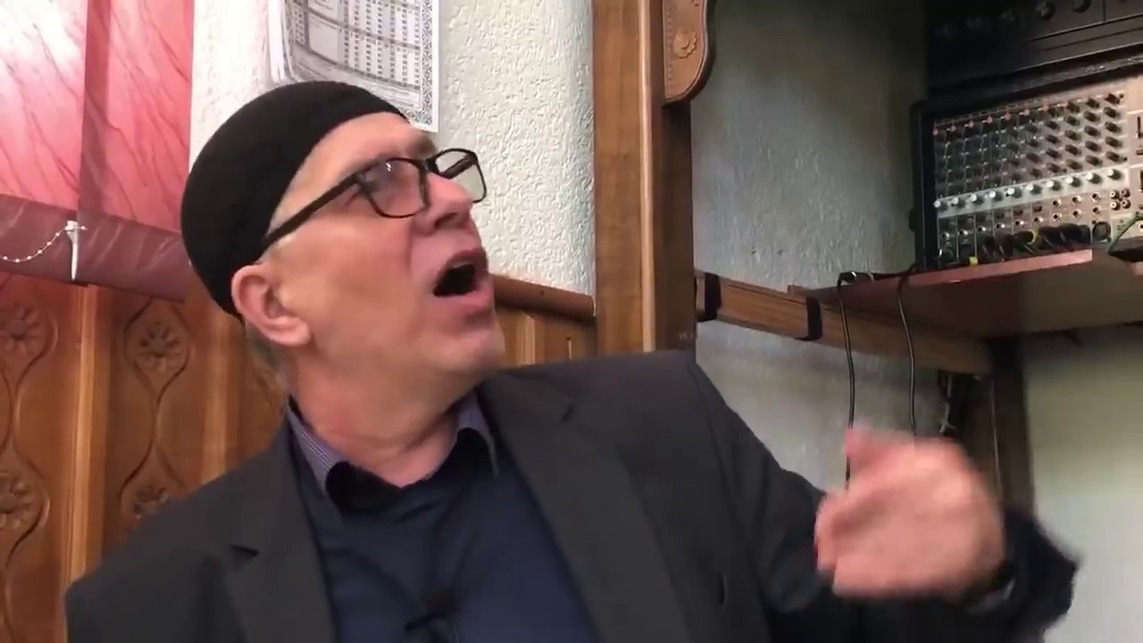 7. Ramazanski (hfz. Cajlakovic H.) 2019 - YouTube