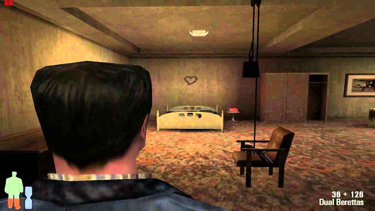 Max Payne Chapter 1 Part 3 YouTube max-payne-chapter-1-part-3-youtube