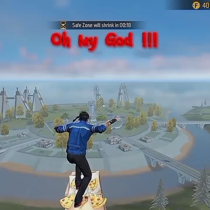 Oh My God !!! @trinzooogamer 200 Subscribers 🤯🔥#freefire - YouTube