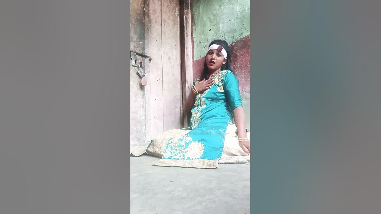 Malti Devi short video Bhojpuri short video Malti Devi Supaul Usha Yadav short video Monu ...