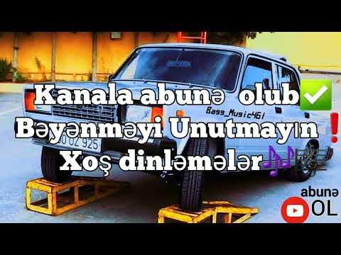 En yeni mahnılar,2023_(MabeL Matiz - GBSOBAY) tiktokda axtarılan mahnı en iyi mahnılar,bass 2023,