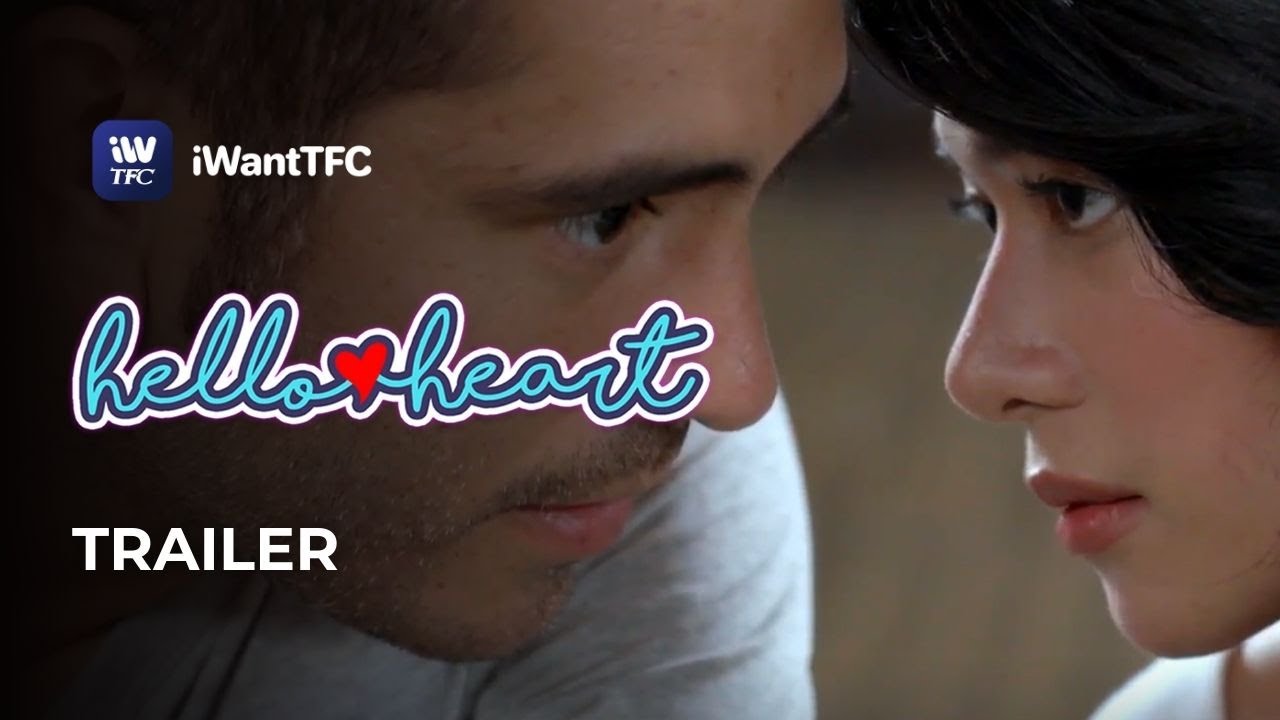 Hello Heart Trailer | Watch it now on iWantTFC! - YouTube
