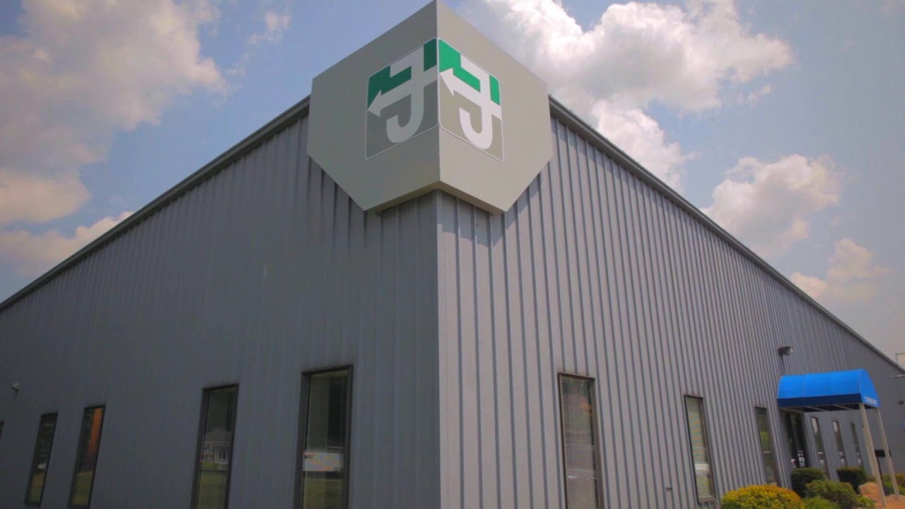 Jaeger-Unitek Sealing Solutions - YouTube