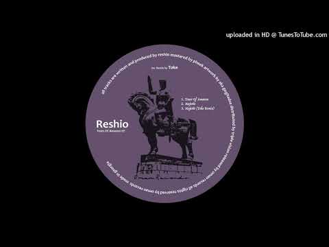 Reshio - Tears Of Amazon