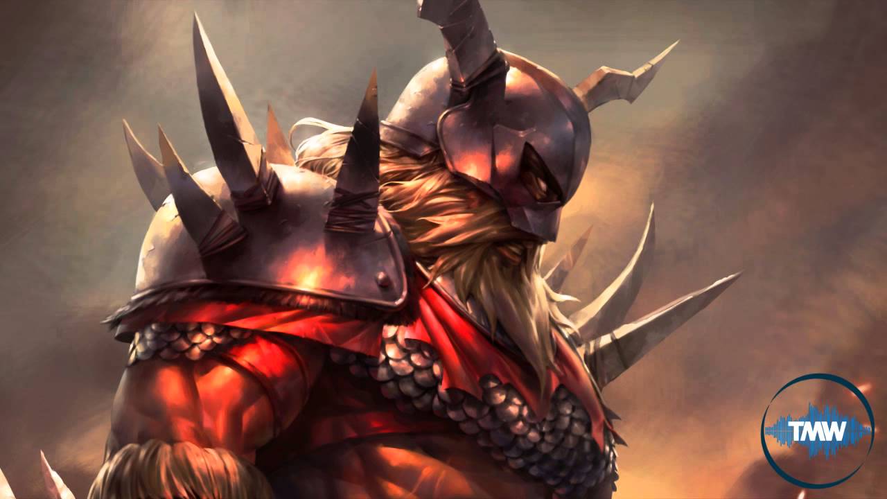 Max Legend - Vengeance (Epic Action Orchestral Drama) - YouTube