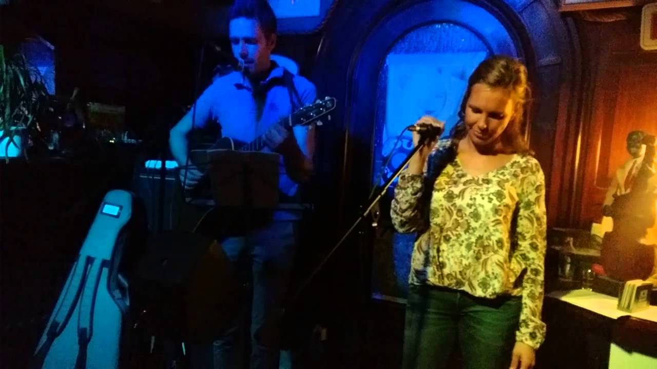 Joris Aerts & Sofie - YouTube