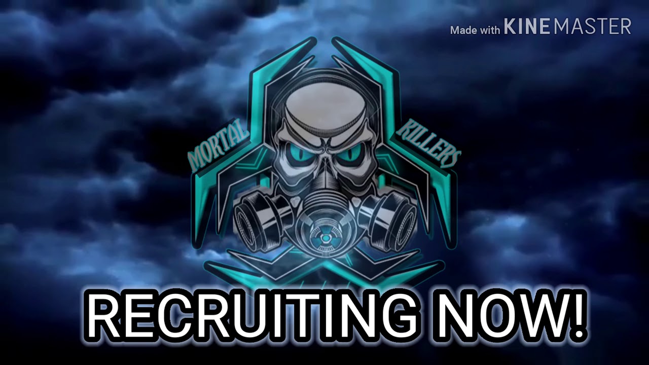 Pubg mobile pro clan EU/NA Recruitment - YouTube