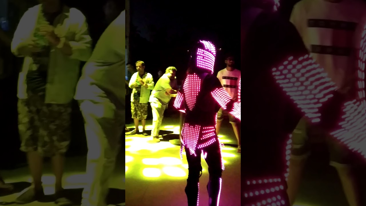 Sunburn after party Goa - YouTube