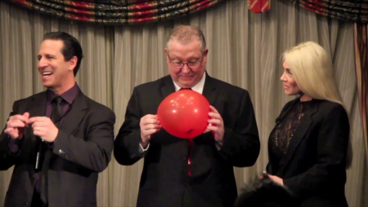 The Bornsteins - YouTube