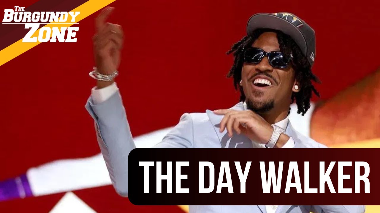 The Daywalker featuring Zach Selby & Mike Callow!! - YouTube