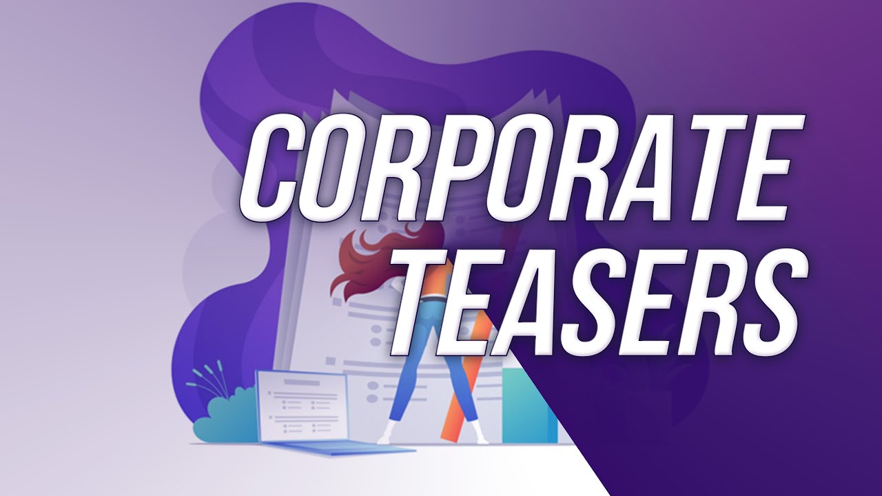 30 Best 2D Animation Corporate Video Examples For 2024 - YouTube