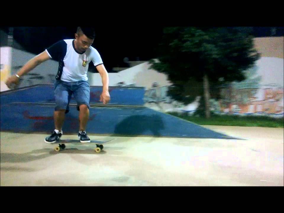 skate videos - YouTube
