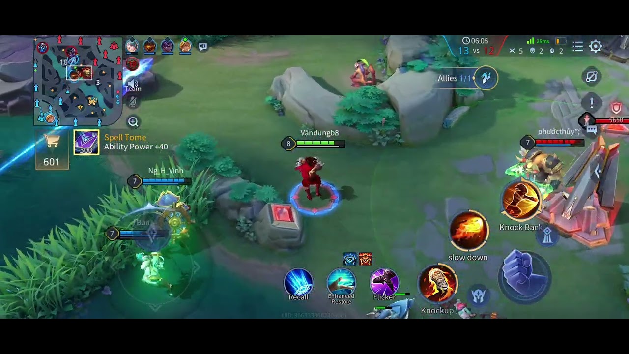 Raz pro gameplay - YouTube