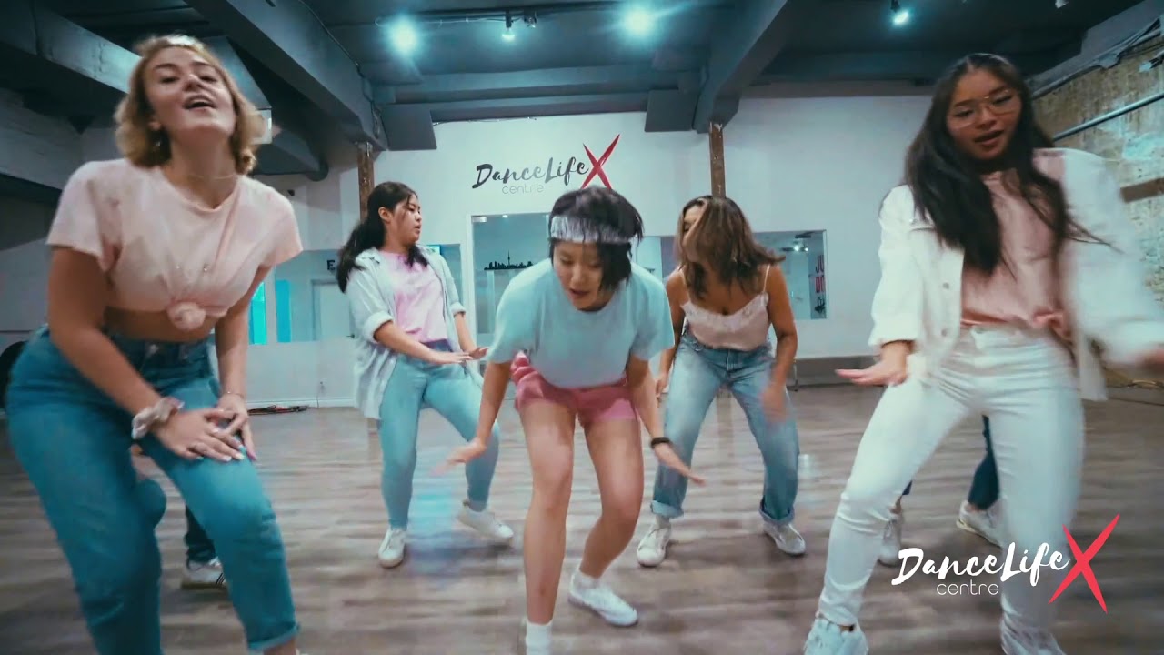 K-POP Full Song Course with Christie Amelia (2) - 'Boy with Luv' by BTS ...