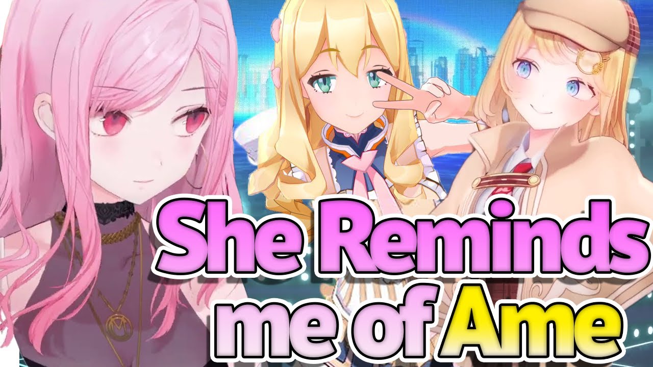 Calli reveals her friend Milky Queen is a Tech Wizard - YouTube