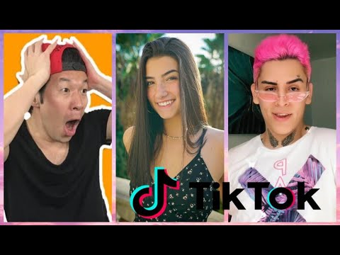 DANCES RAMDOM TIK TOK 2020 - YouTube