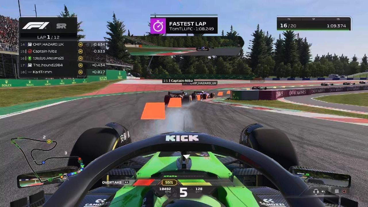 F1 24_20250124210531 - YouTube