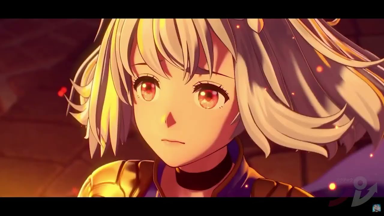 Chrono Cross x Another Eden trailer, Gameplay + voices for Serge, Kid ...