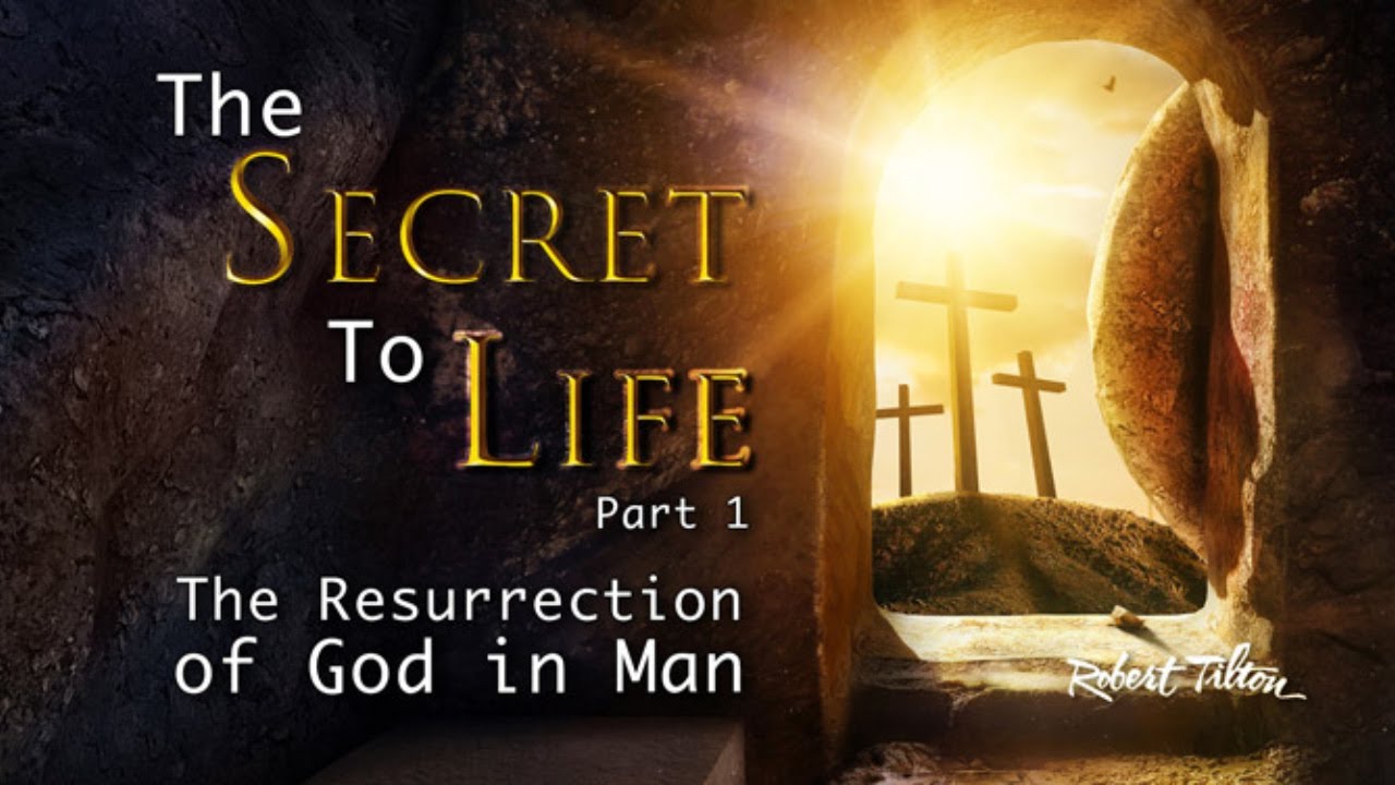 "The Secret to Life" Part 1 - YouTube