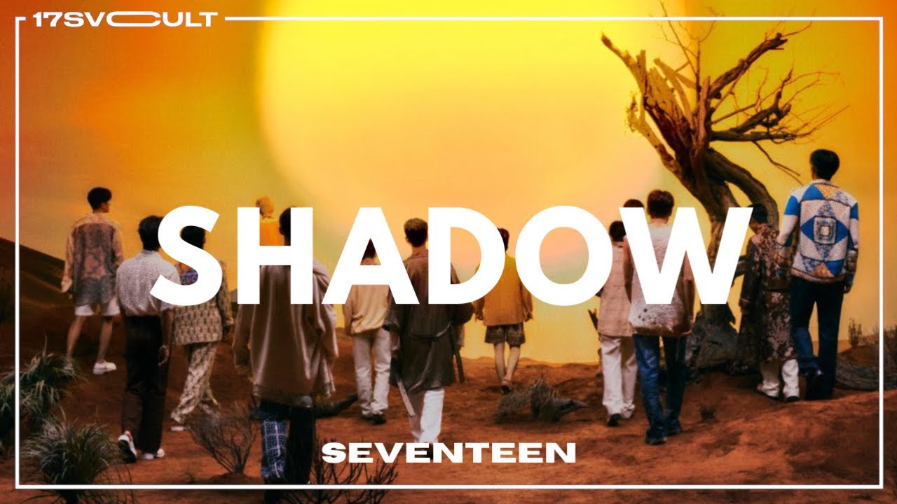 SEVENTEEN — “Shadow" [Sub. Español] - YouTube