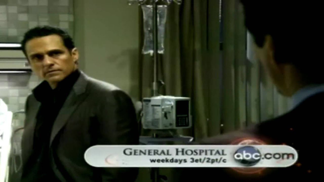 General Hospital promo - YouTube
