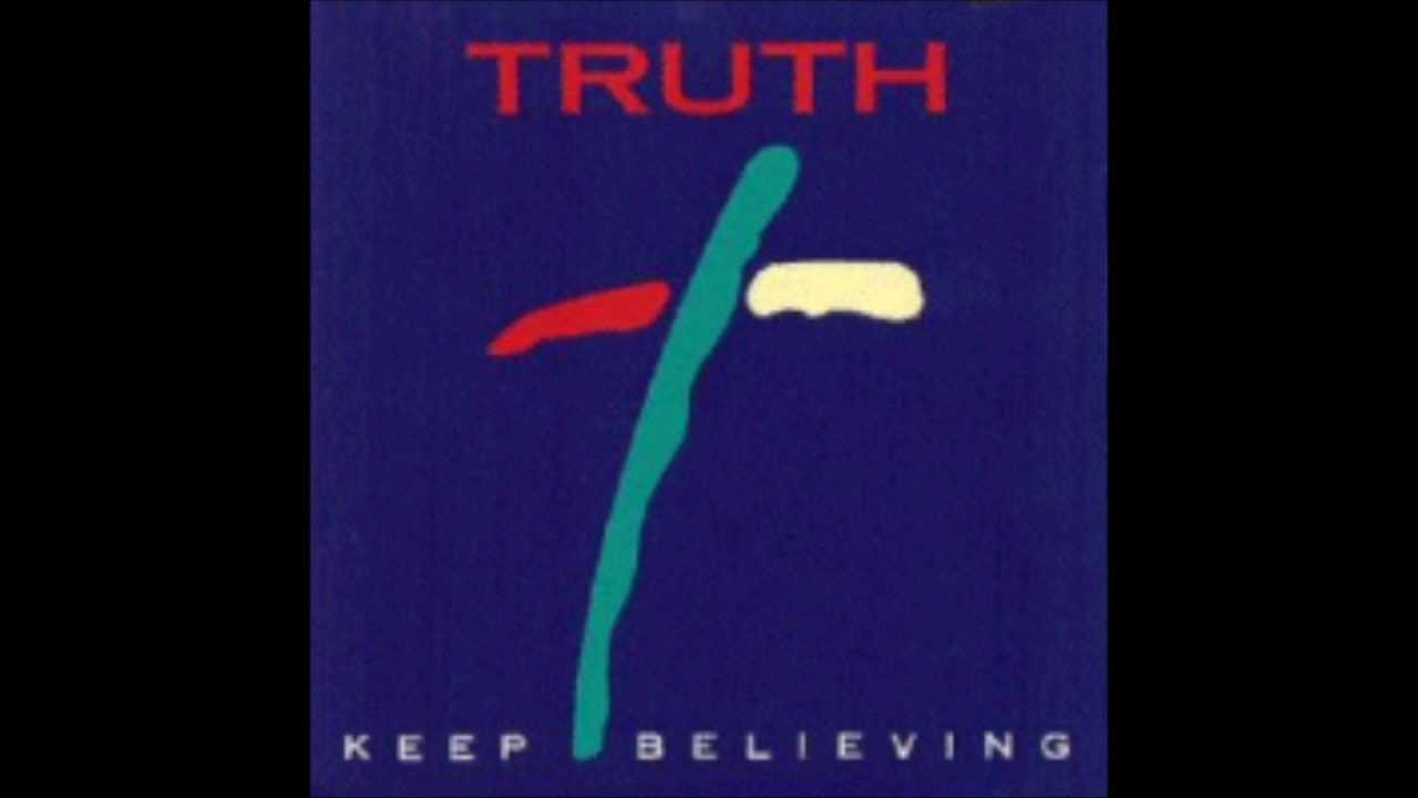 Truth -- Before - YouTube