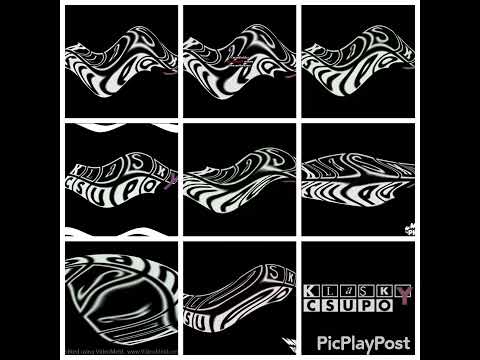 Klasky Csupo Center Effects NineParison