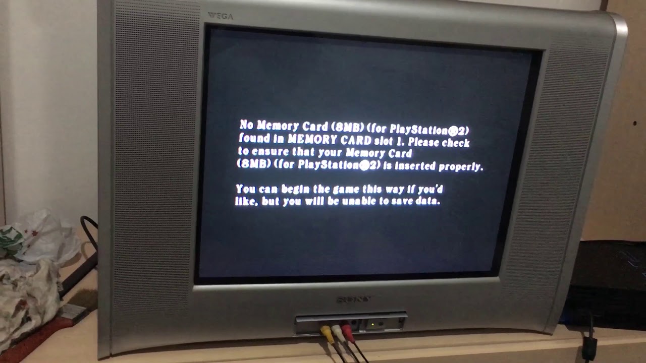 PlayStation 2 HD Loader com vários jogos - YouTube