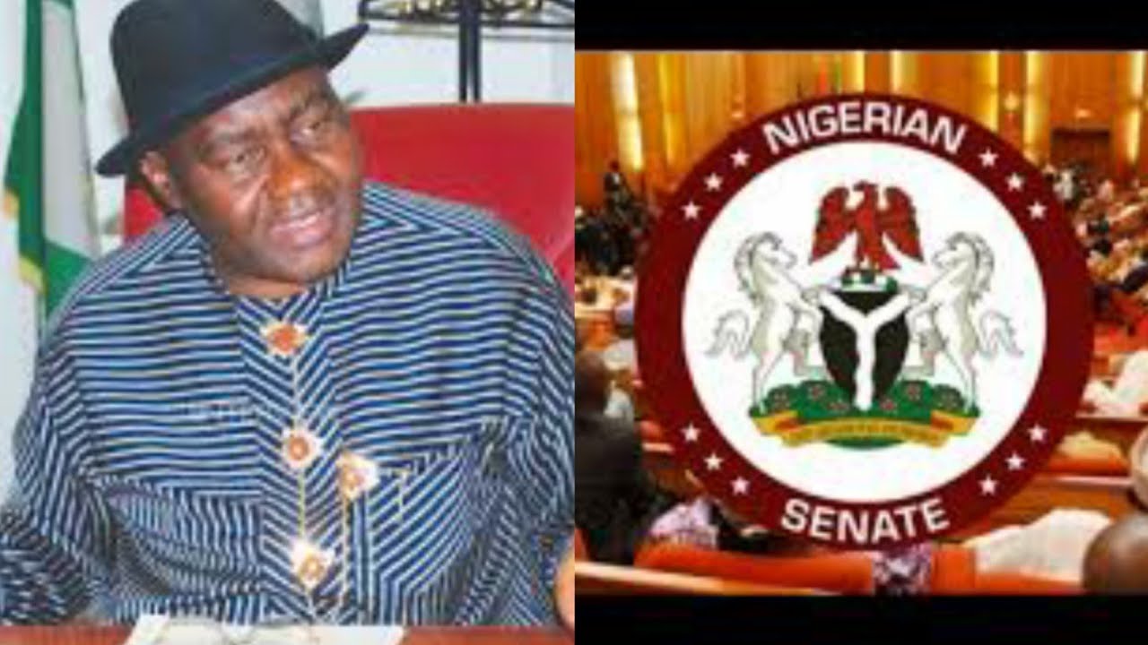 FORMER RIVERS STATE SENATOR MAGNUS ABE OPENS UP ON UNKNØWN CULTURE ...