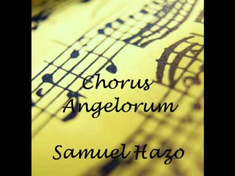Chorus Angelorum - YouTube