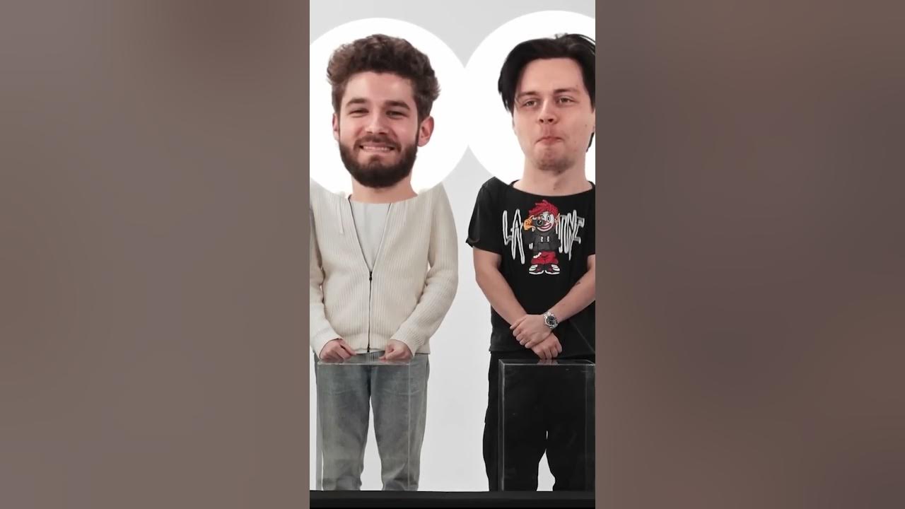 Кто стоит на гвоздях!?😂 - YouTube