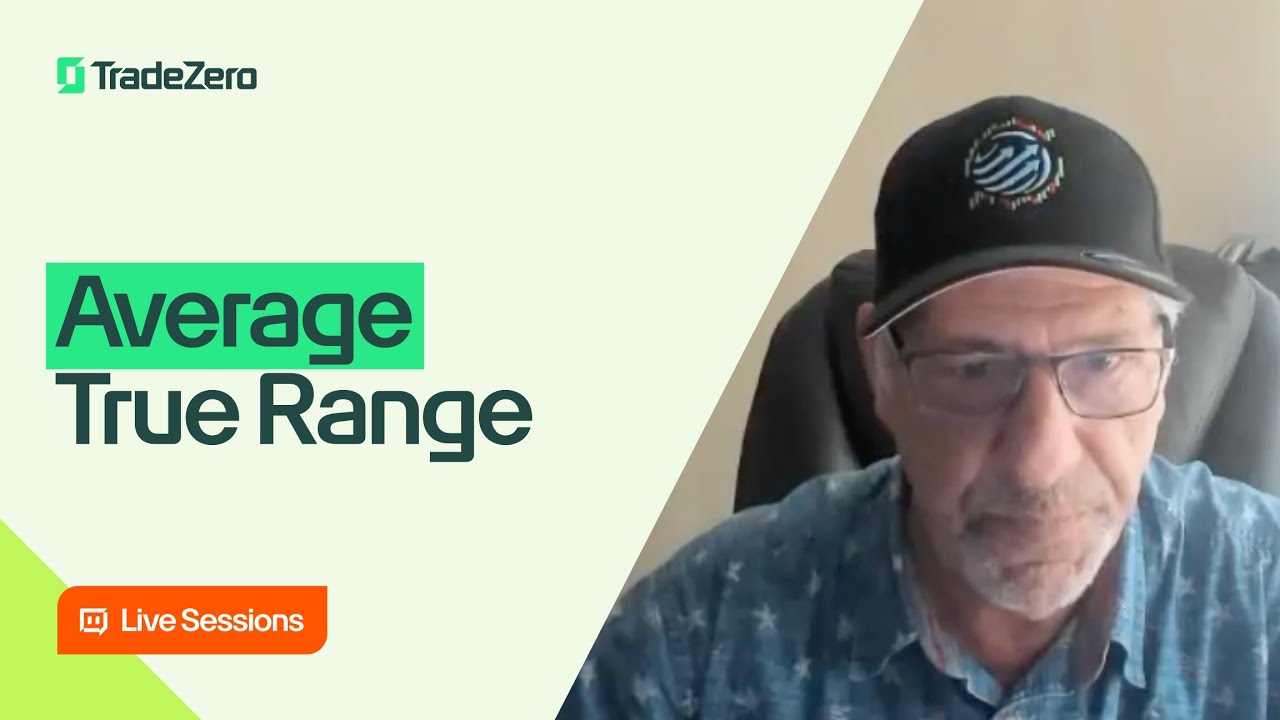 What is Average True Range (ATR) and How Is It Used? - YouTube