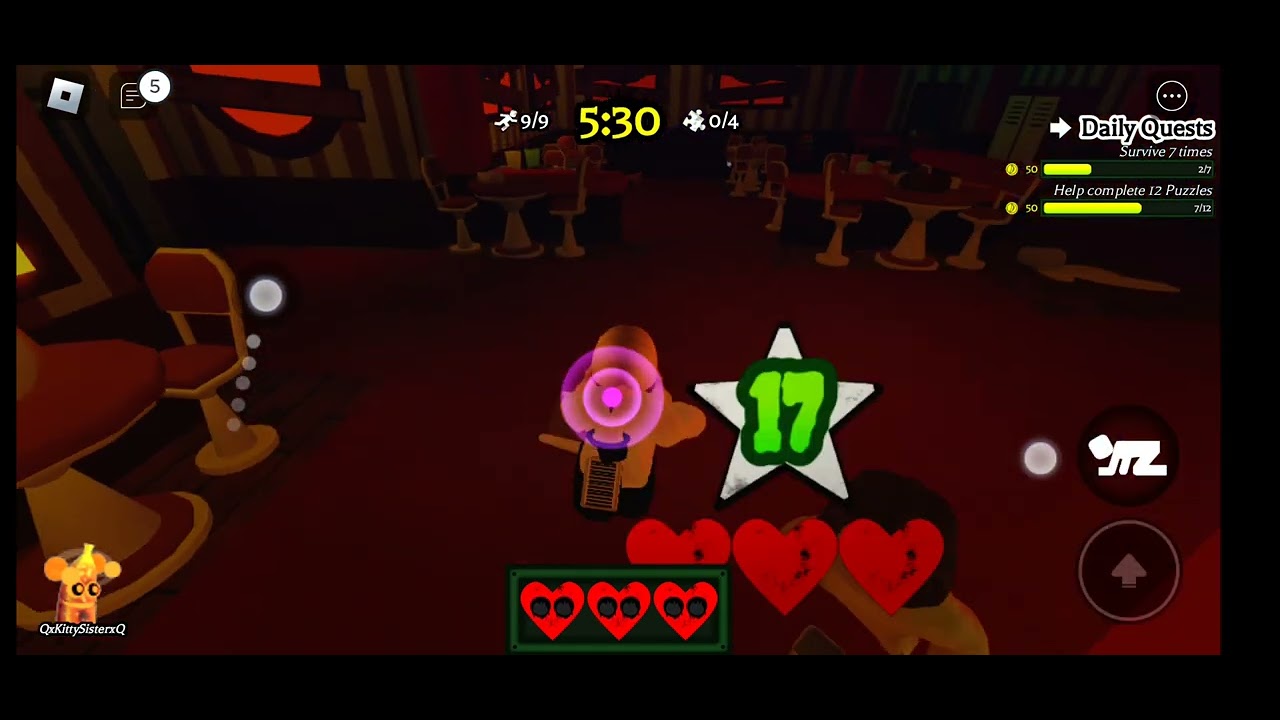 Playing my fav Game - YouTube