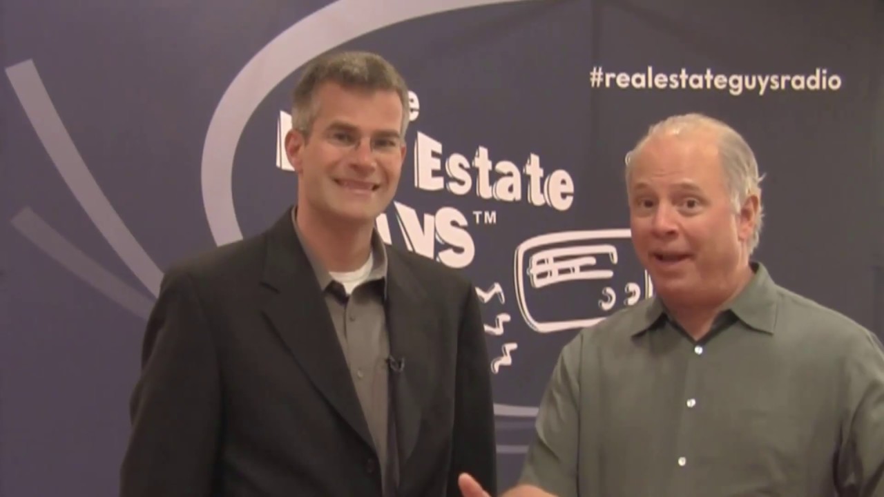 Robert Helms Speaking at Deal Maker Live for Real Estate Investors ...