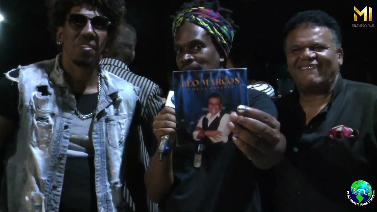 DO BRASIL PARA O MUNDO SAYDER SDR - YouTube