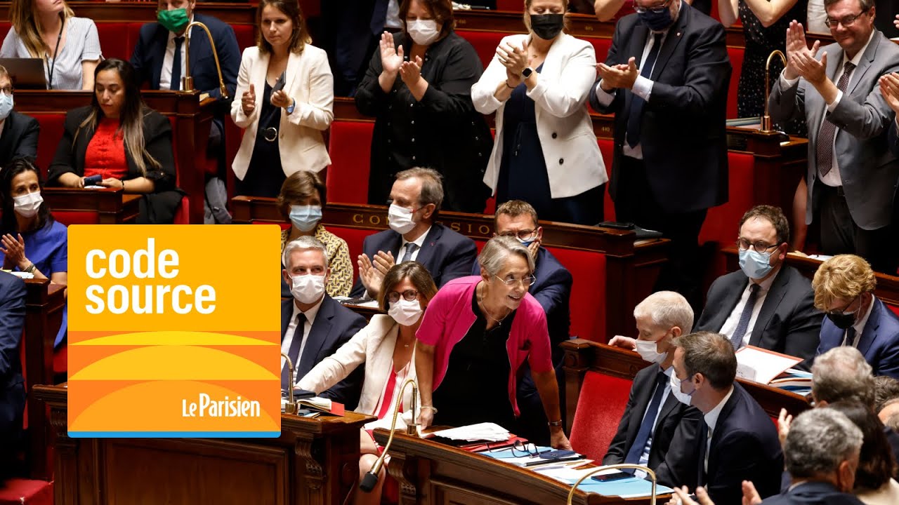 [PODCAST] Députés LFI et RN à l’Assemblée - YouTube