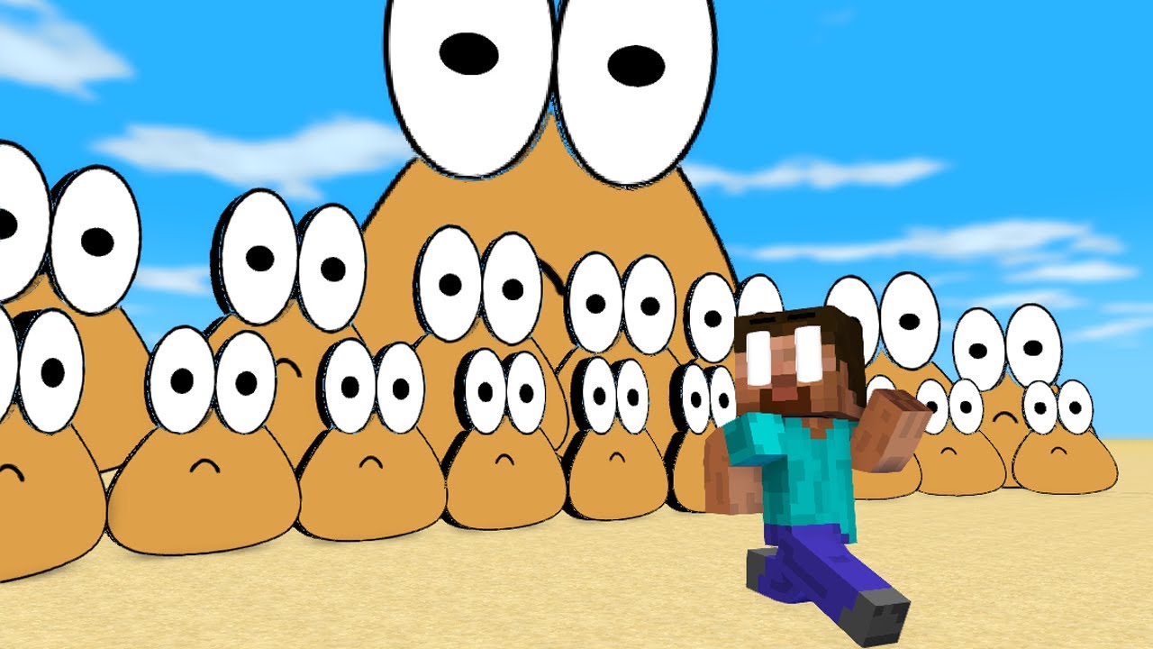 Minecraft Mobs : SEASON 6 ALL EPISODE - Minecraft Animation - YouTube