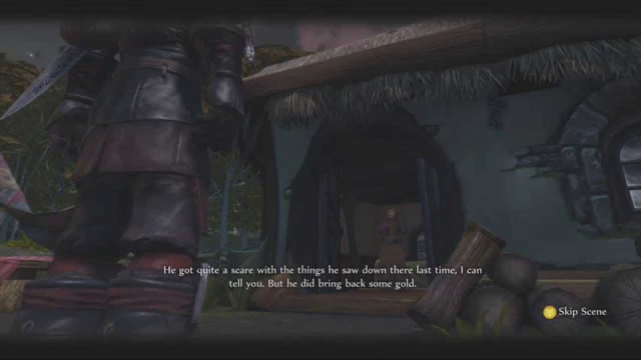 Let's Play Fable Anniversary #15: Here There Be Hobbes - YouTube