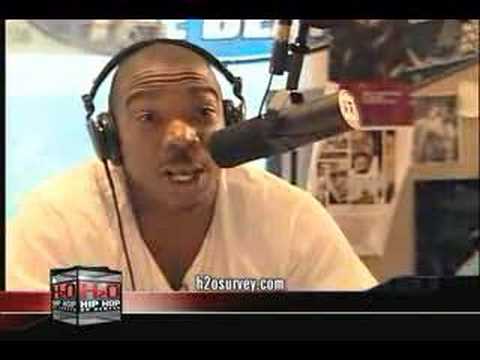 JA RULE INTERVIEW - YouTube