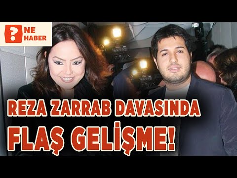 REZA ZARRAB - EBRU GÜNDEŞ'TE ŞOK GELİŞME! | Ne Haber?