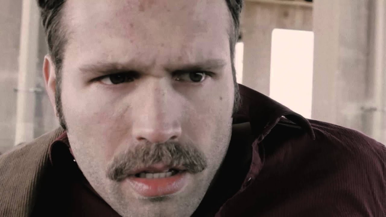 I WAS THERE - Teaser Trailer (2015) - YouTube