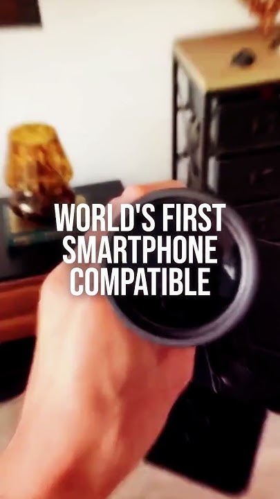 Blurry images? Python HD 12x45 Monocular Telescope is THE Solution ...