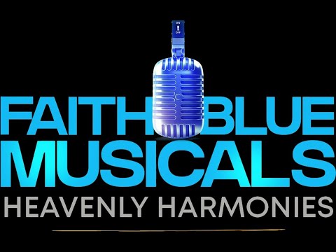 Faith Blue Musicals || The Minstrels Seat || Semi Finals - YouTube
