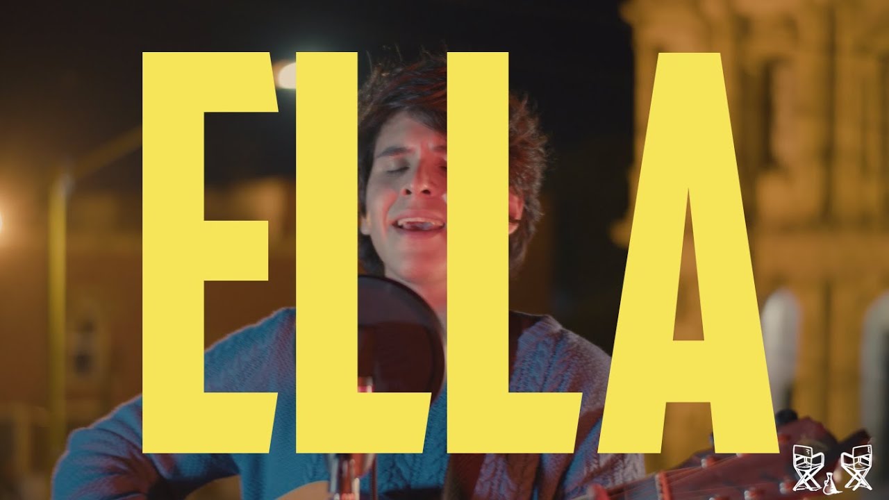 Ella | Erich - YouTube
