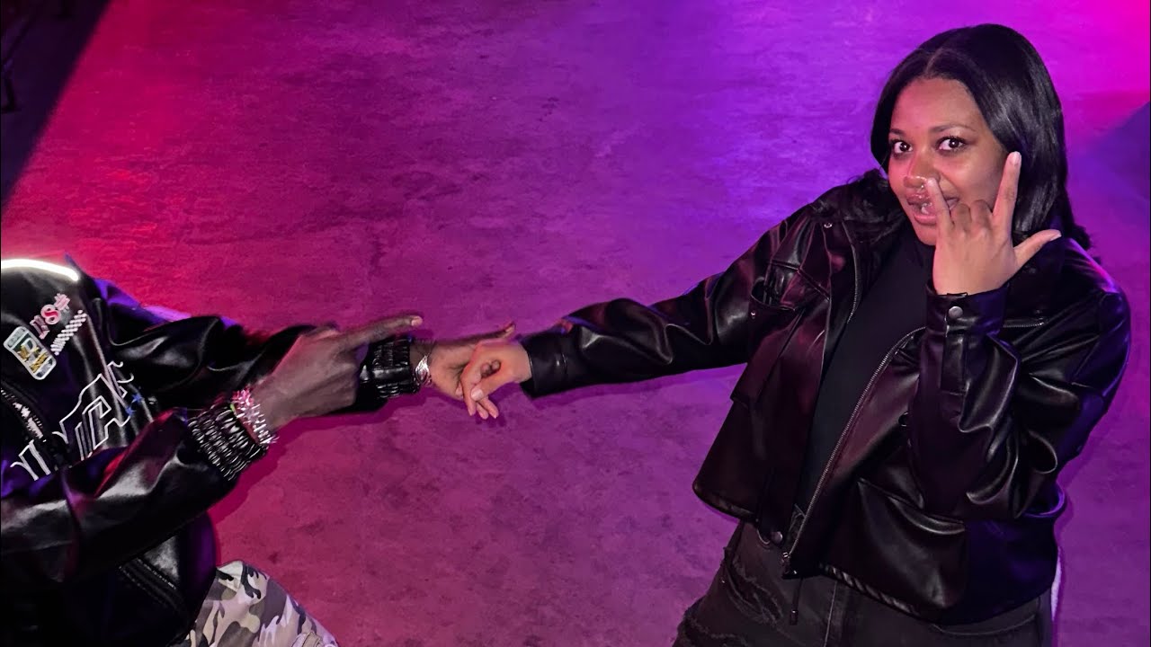 TULSA NIGHT LIFE..NK VLOG#2 - YouTube