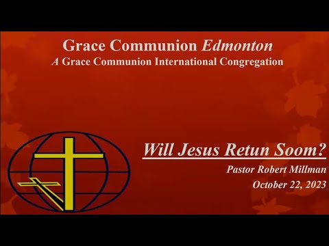 Will Jesus Return Soon? - YouTube