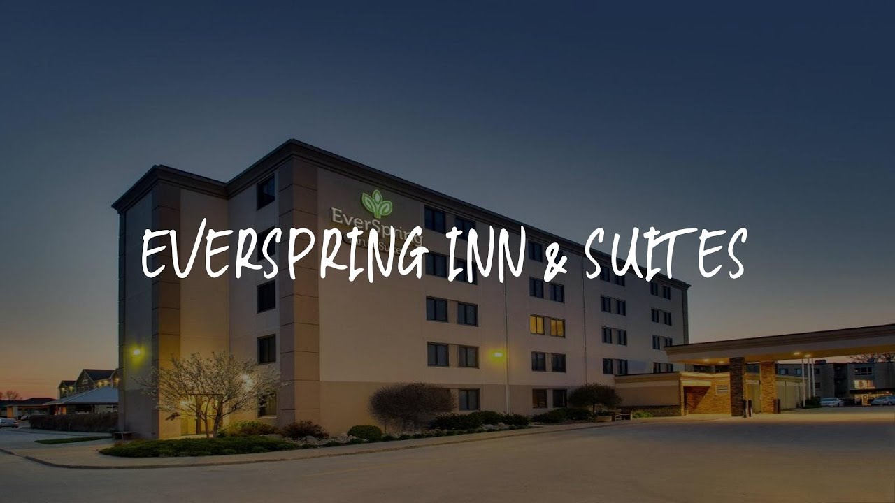 EverSpring Inn & Suites Review - Bismarck , United States of America ...