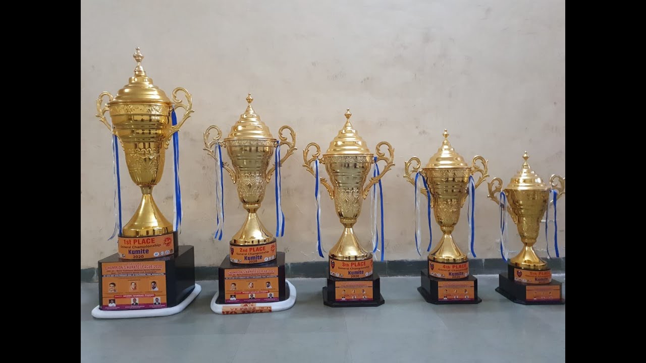 TROPHY, MEDAL, MOMENTO IN 60% DISCOUNT TRY MUST?.............. - YouTube